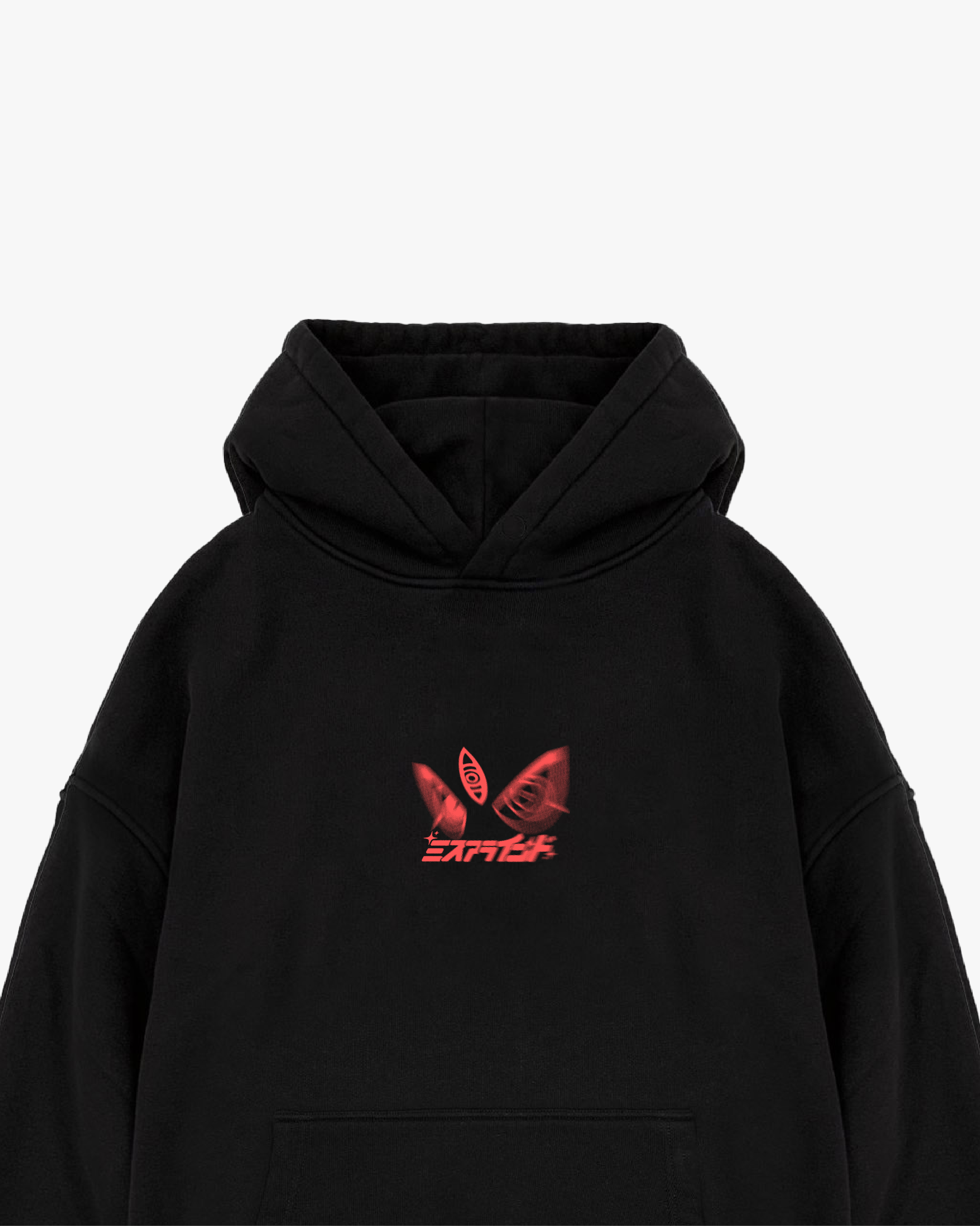 "REAL" C/W - HOODIE – MISALIGNED.JP